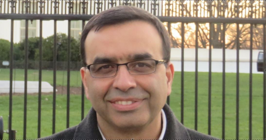 Come And See - The Jewish Rabbi that Blessed me - Bader Mansour