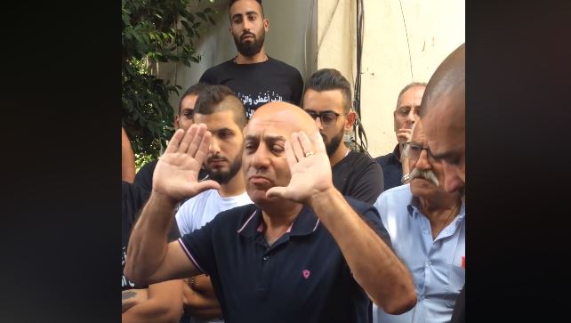 Come And See - When they killed Jonathan near Nazareth – a true story ...