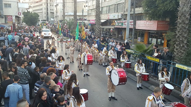 Come And See - Is Christmas in the Holy Land special? - By Phil Sumpter