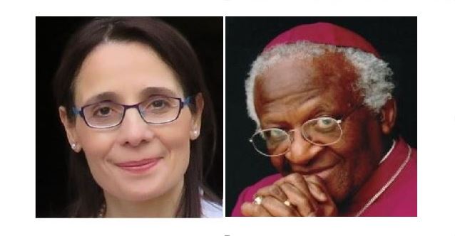 Come And See - Tutu and Ubuntu Theology: Resisting Apartheid through ...