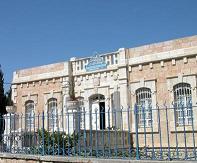 Come And See - Bethlehem Bible College celebrates 30 years and launches ...