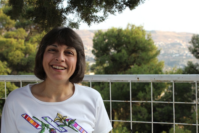 Come And See - Jordan’s Ajloun hills come alive with the sound of Music